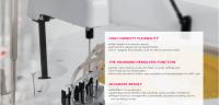 China 240T/H Blood Chemistry Analyzer for sale