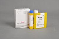 China RELA Clinical Diagnostic Reagents Hepatic Kits Chemistry Analyzer Reagents for sale