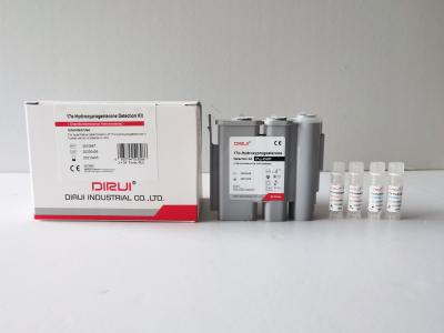 China RIQAS Clinical Diagnostic Reagents Integrated Automatic CLIA Maglumi Reagent for sale