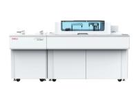 China ODM Auto Clinical Chemistry Analyzer CS-2000 Analyzer With CE Certificate for sale