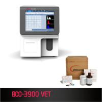 China Open Reagent 3 Part Cell Counter Hematology Veterinary Cbc Machine for sale