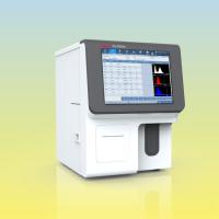 China Open Reagent 3 Part Cell Counter Hematology Veterinary Cbc Machine for sale
