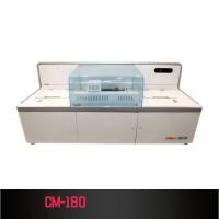China 180T/H Automated Immunoassay Analyzer ODM Fluorescence Medical Test for sale