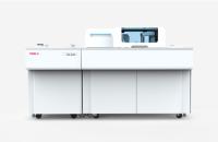 China CM-320 Chemiluminescence Immunoassay Analyzer Clia For Labpratory Use for sale