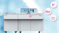 China Medical Fully Auto Biochemistry Analyser Modular Design CS-1600 1600 T/H for sale