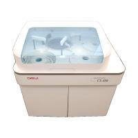 China Open System Clinical Chemistry Analyzer ISO Fully Automatic Biochemistry Analyzer for sale