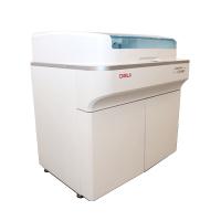 China Open System Clinical Chemistry Analyzer ISO Fully Automatic Biochemistry Analyzer for sale