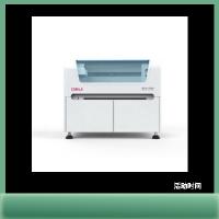 China CE Automated Blood Coagulation Analyzer BCA-1000 Blood Analysis System for sale