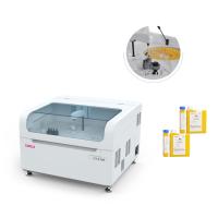 China Blood Urine Clinical Chemistry Analyzer CS-T180 Biochemistry Analytical Instruments for sale
