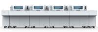 China BCA-3000 Automatic Coagulation Analyzer ISO Certificate White Color for sale