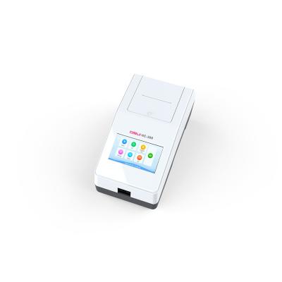 China Cost Effective Laboratory Semi Urine Analyzer Price Clinic Urine Analysis for sale