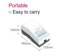 China Cost Effective Laboratory Semi Urine Analyzer Price Clinic Urine Analysis for sale