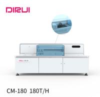 China 180T/H Chemiluminescence Immunoassay Analyzer Machine CLIA for sale
