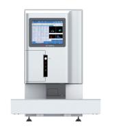 China Dirui Fully Auto 5 Diff Hematology Analyzer Automated ISO13485 for sale