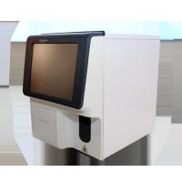 China 3 Diff Cbc Analyzer Machine Auto Hematology CE Certificated Large Capacity for sale
