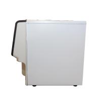 China 3 Part Automatic Hematology Analyzer Electrical Laboratory Equipment for sale