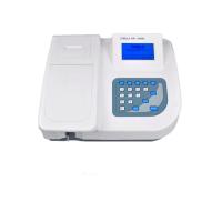 China DIRUI DR 7000D Blood Chemistry Machine Biochemistry Analyzer for sale