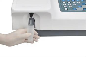 China DR 7000D Bio Clinical Chemistry Analyzer OEM Fully Semi Automatic for sale