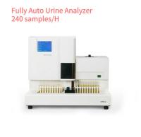 China Fully Automatic Urine Analyzer Machine 240T/H Urinalysis System for sale
