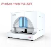 China 60T/H Sediment Urine Analyzer Machine Automatic Urinalysis Hybrid Analyzer for sale