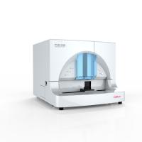 China 60T/H Sediment Urine Analyzer Machine Automatic Urinalysis Hybrid Analyzer for sale