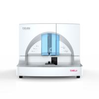 China Dirui Automatic Urine Sediment Urine Chemistry Analyzer FUS-2000 for sale