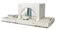 China 120 T/H Urine Analyzer Machine Hybrid Automated Urinalysis Analyzers for sale