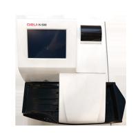 China Laboratory Semi Automated Urine Analyzer Clinic Urine Analysis for sale