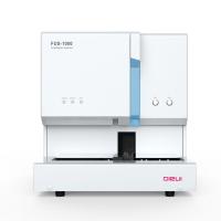 China Fully Automated Urine Analyzer Machine 60 T/H Clinic Hospital Use for sale