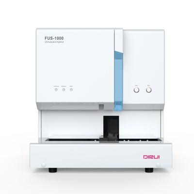 China Fully Automated Urine Analyzer Machine 60 T/H Clinic Hospital Use for sale