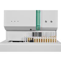 China Fully Automated Urine Analyzer Machine 60 T/H Clinic Hospital Use for sale