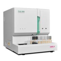 China 60 T/H Fully Auto Urine Test Machine FUS-1000 Urine Clinical Analyzer for sale