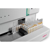 China 60 T/H Fully Auto Urine Test Machine FUS-1000 Urine Clinical Analyzer for sale
