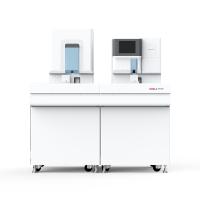 China Sediment Urine Analyzer Machine OEM MUS-360 With CE Certification for sale