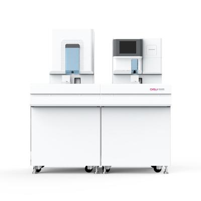 China Sediment Urine Analyzer Machine OEM MUS-360 With CE Certification for sale