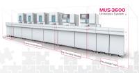 China Sediment Urine Analyzer Machine OEM MUS-360 With CE Certification for sale