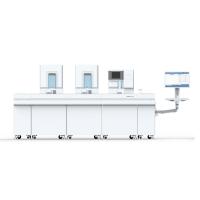 China Medical Lab Urine Chemistry Analyzer Fully Automatic Urine Analyzer MUS-360 for sale