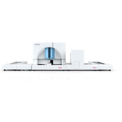 China GMD-S600 Gynecology Medical Devices CE Auto Vaginal Infections Analyzer for sale