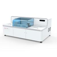 China Humanized Design Clinical Laboratory Analytical Instruments Immunoassay System for sale