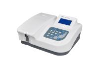 China Blood Clinical Chemistry Analyzer Heat Resistant DR 7000D Semi Auto for sale