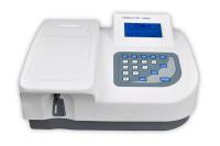 China Blood Clinical Chemistry Analyzer Heat Resistant DR 7000D Semi Auto for sale