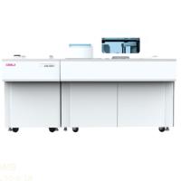 China Modular Design Automated Immunoassay Analyzer CM-320 Chemiluminescence for sale