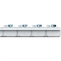 China CM-320 Chemiluminescence Immunoassay Machine 220v CLIA  Analyzer for sale