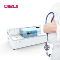 China Fully Automated Chemiluminescence Immunoassay Analyzer ISO CLIA Analyzer System for sale