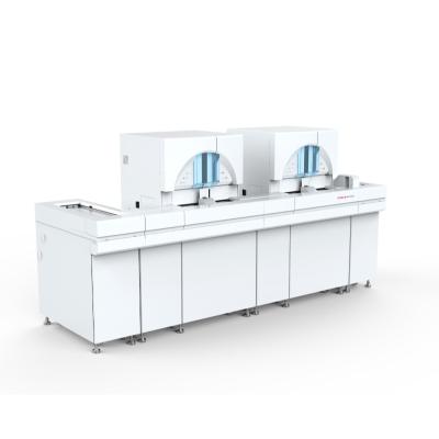 China Integrated Urine Analyzer Machine Automatic Urine Sediment Analyzer for sale