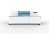 China ISO Internal Chemiluminescence Immunoassay Analyzer White 180T/H for sale