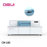 China 200kg Chemiluminescence Immunoassay System Analyzer Fully Automated for sale
