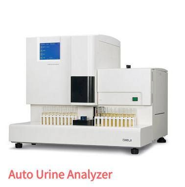 China Full Automatic Urine Analyzer Machine Hospital 240 T/H H-800 for sale