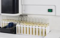 China H-800 Dirui Urine Analyzer Full Automatic Simple Maintenance for sale