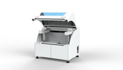 China Clinical Diagnostic Automatic Coagulation Analyzer Automated Electrochemistry for sale